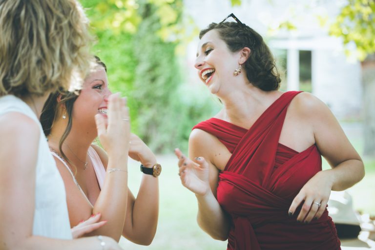 Mariage | Lisa Sanchez