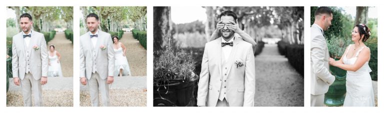 Mariage | Lisa Sanchez
