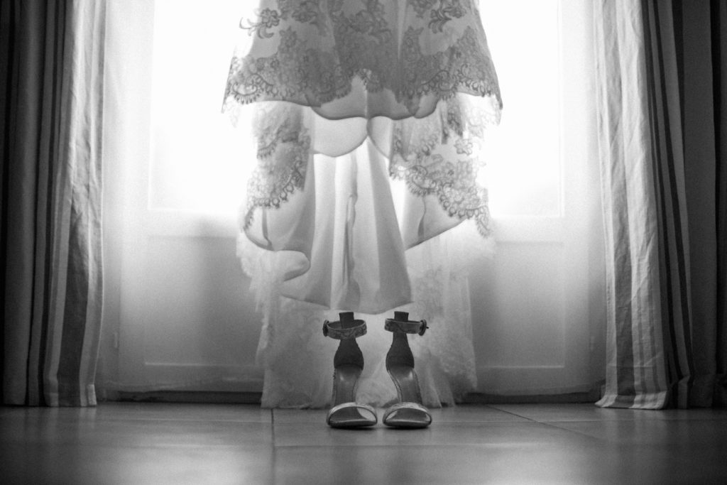 Mariage | Lisa Sanchez