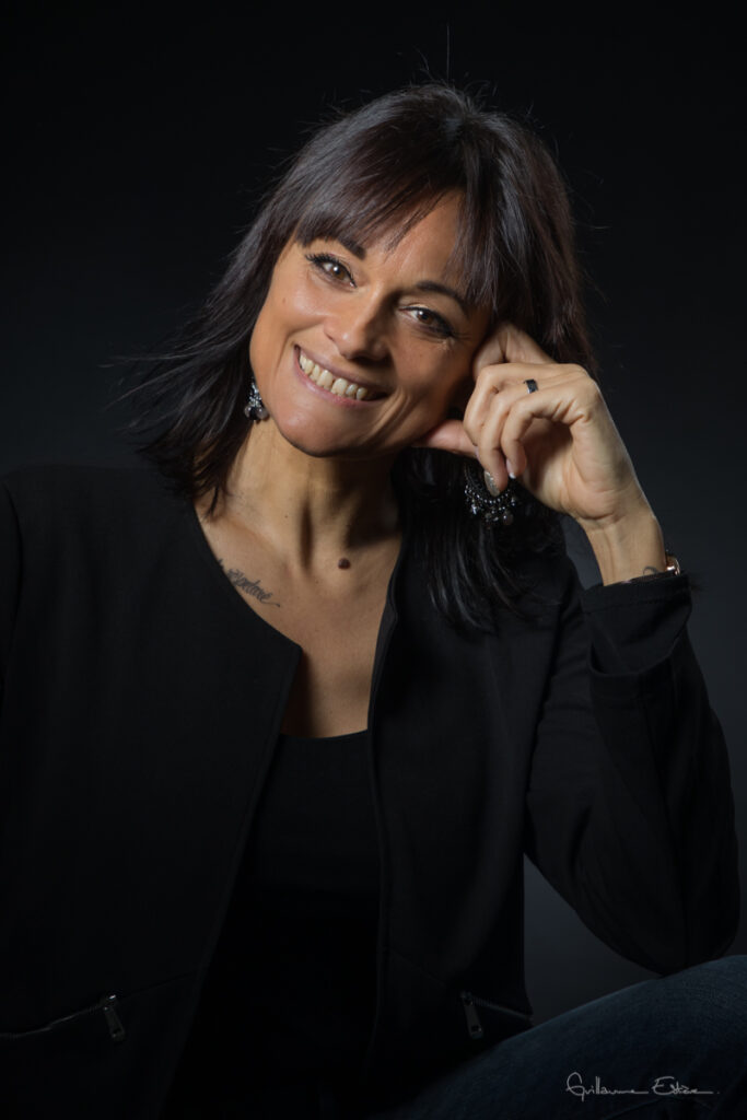 Mariage | Lisa Sanchez