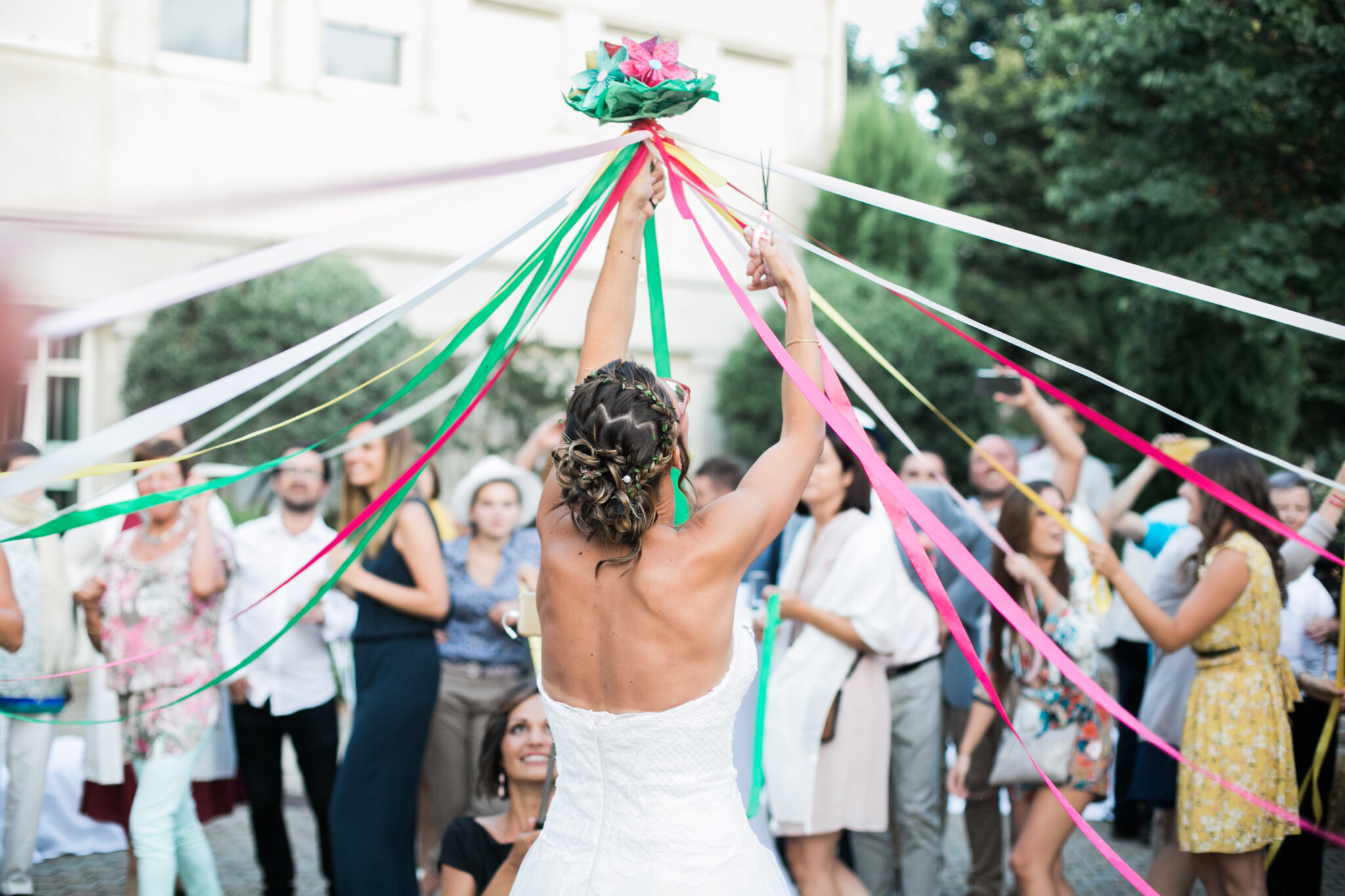 Mariage | Lisa Sanchez